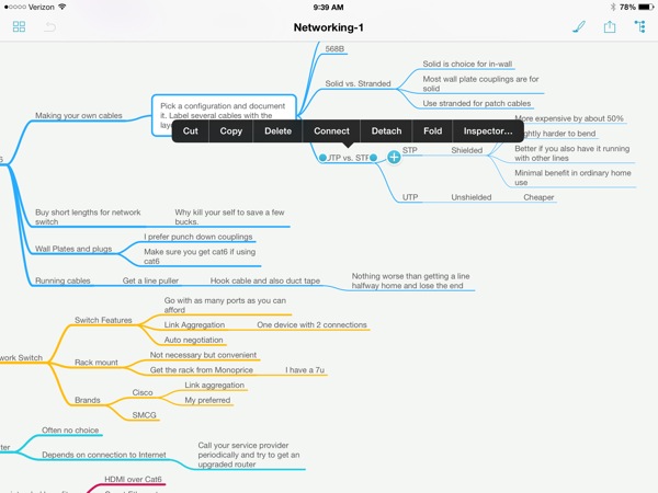 MindNode 3 Update - Macdrifter